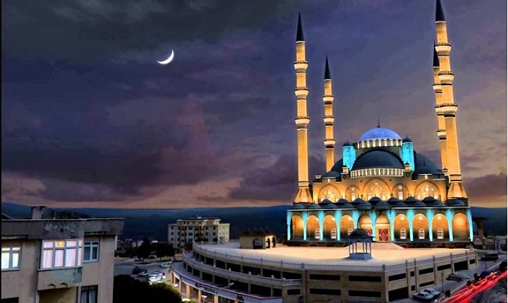 Duhan Suresi Faziletleri – Namaz NİYAZ